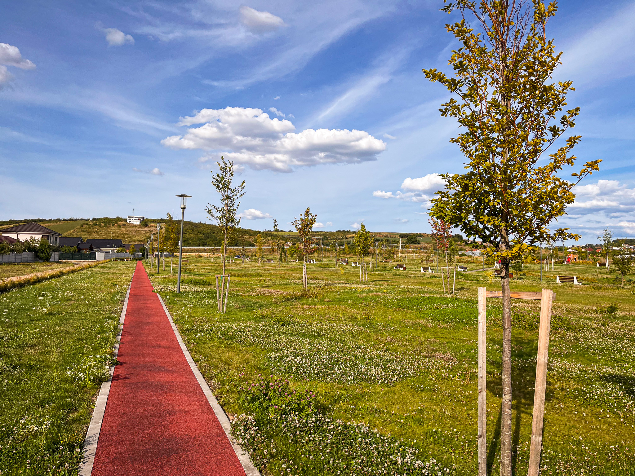 Parcul Soarelui din Oradea | Info, Știri, Evenimente
